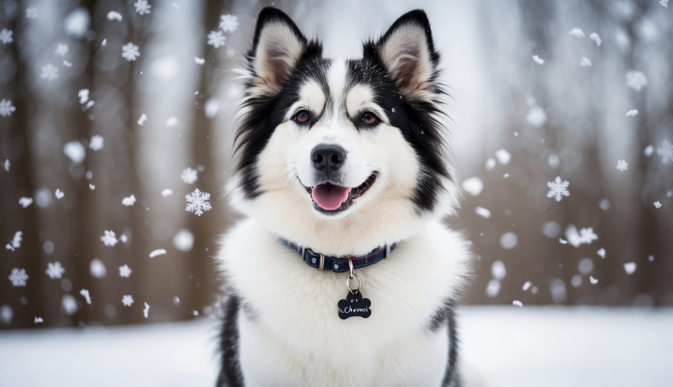 American Eskimo Dog Names: 100+ Friendly and Fun Choices