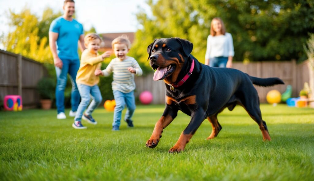 15 Pros And Cons Of Owning A Rottweiler: Is This Loyal Breed Right for You?