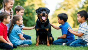 15 Pros And Cons Of Owning A Rottweiler: Is This Loyal Breed Right for You?