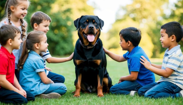 15 Pros And Cons Of Owning A Rottweiler: Is This Loyal Breed Right for You?