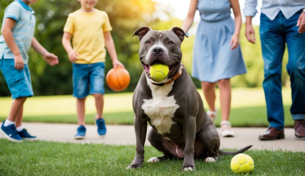 15 Pros And Cons Of Owning A Pitbull: Is This Lovable Breed Right for You?