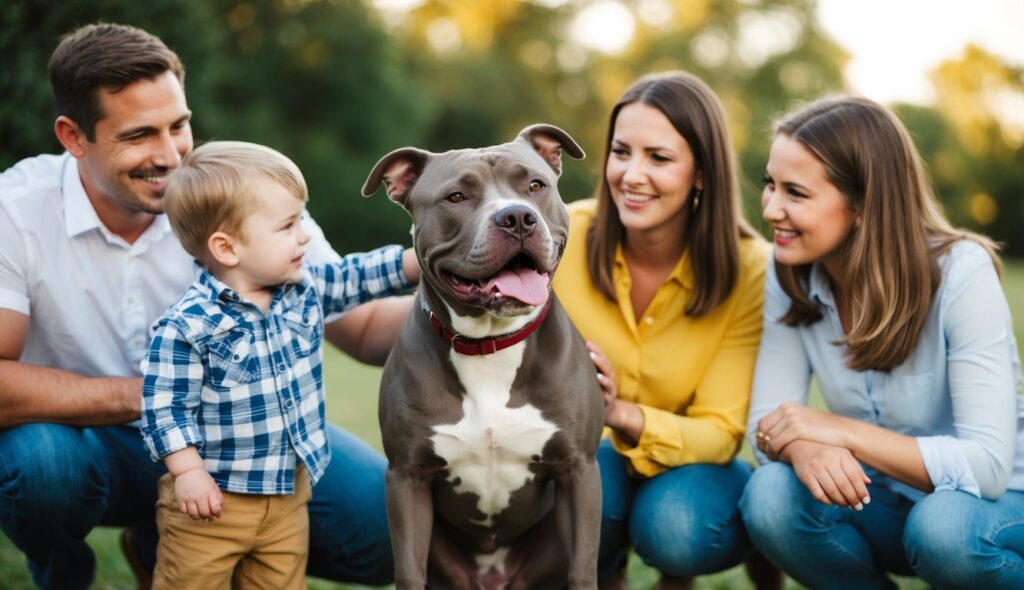 15 Pros And Cons Of Owning A Pitbull: Is This Lovable Breed Right for You?