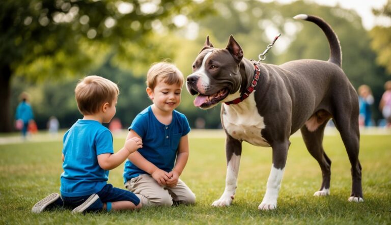 15 Pros And Cons Of Owning A Pitbull: Is This Lovable Breed Right for You?
