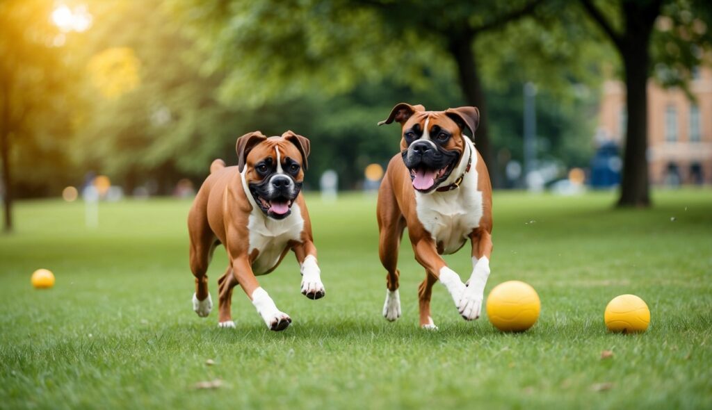 15 Pros And Cons Of Owning A Boxer: Is This Energetic Breed Right for You?