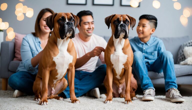15 Pros And Cons Of Owning A Boxer: Is This Energetic Breed Right for You?