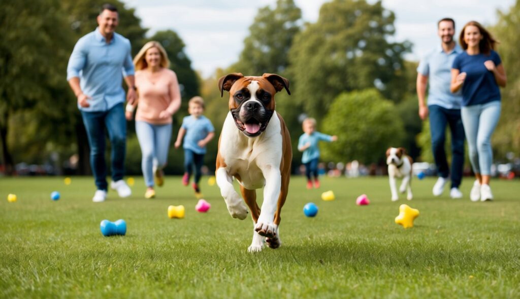 15 Pros And Cons Of Owning A Boxer: Is This Energetic Breed Right for You?