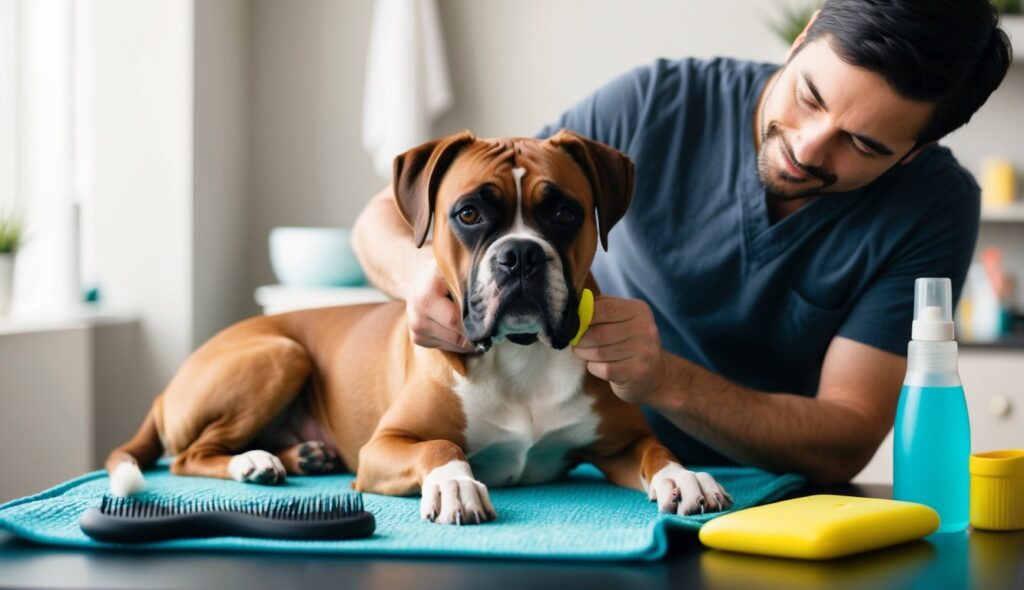 15 Pros And Cons Of Owning A Boxer: Is This Energetic Breed Right for You?