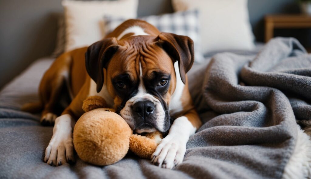 15 Pros And Cons Of Owning A Boxer: Is This Energetic Breed Right for You?