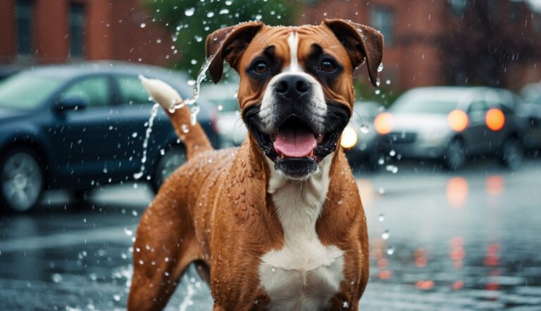 15 Pros And Cons Of Owning A Boxer: Is This Energetic Breed Right for You?