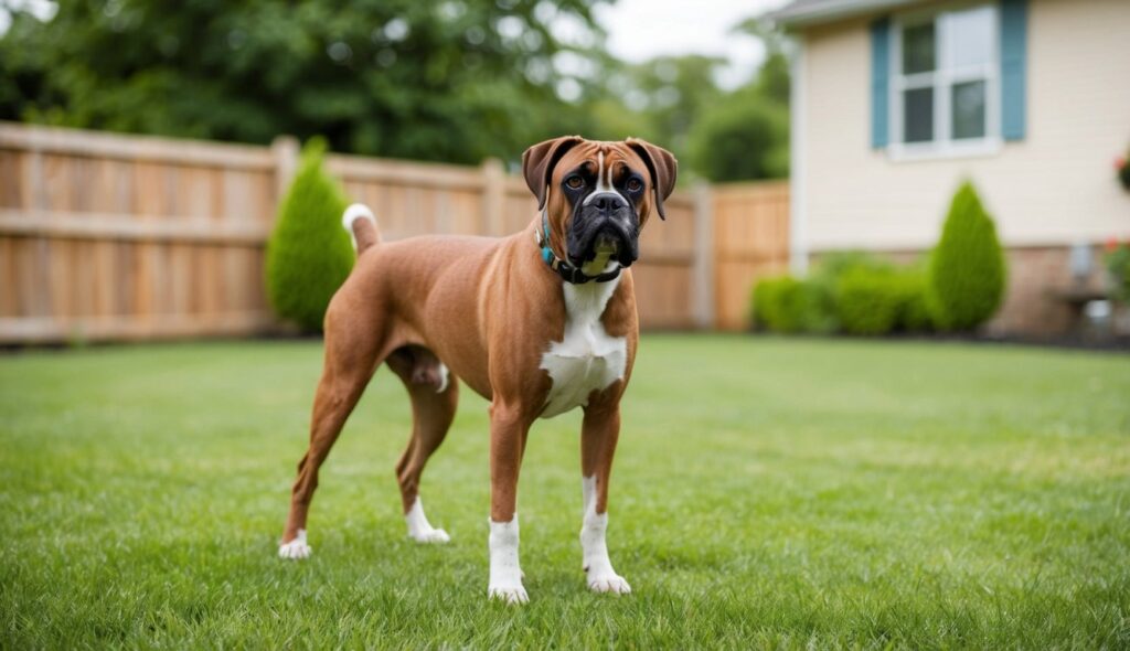 15 Pros And Cons Of Owning A Boxer: Is This Energetic Breed Right for You?