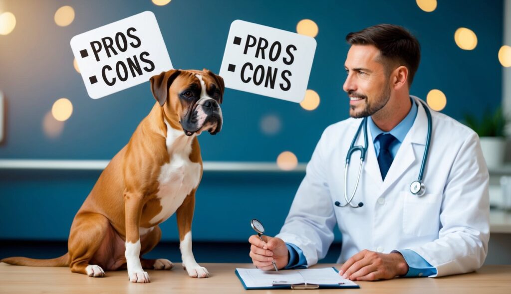 15 Pros And Cons Of Owning A Boxer: Is This Energetic Breed Right for You?