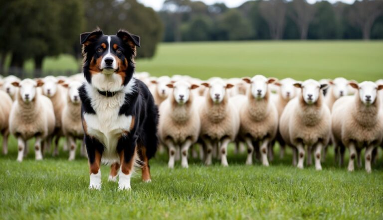 15 Pros And Cons Of Owning An Australian Shepherd: A Friendly Guide for ...