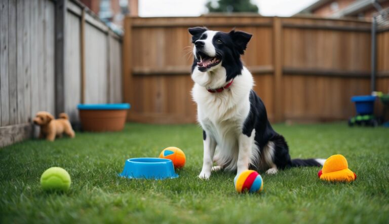 15 Pros And Cons Of Owning A Border Collie Is This Energetic Herder