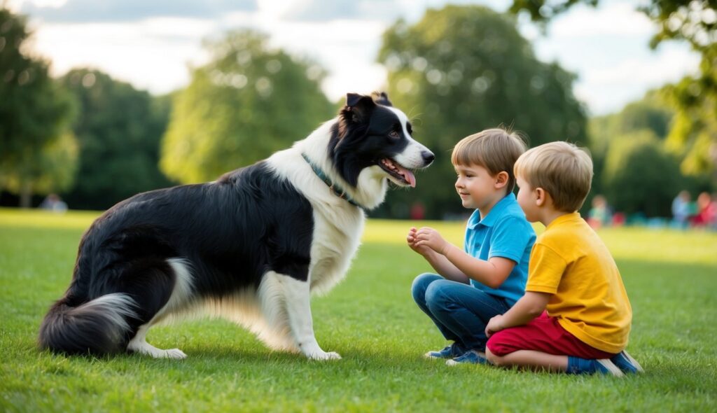 15 Pros And Cons Of Owning A Border Collie Is This Energetic Herder