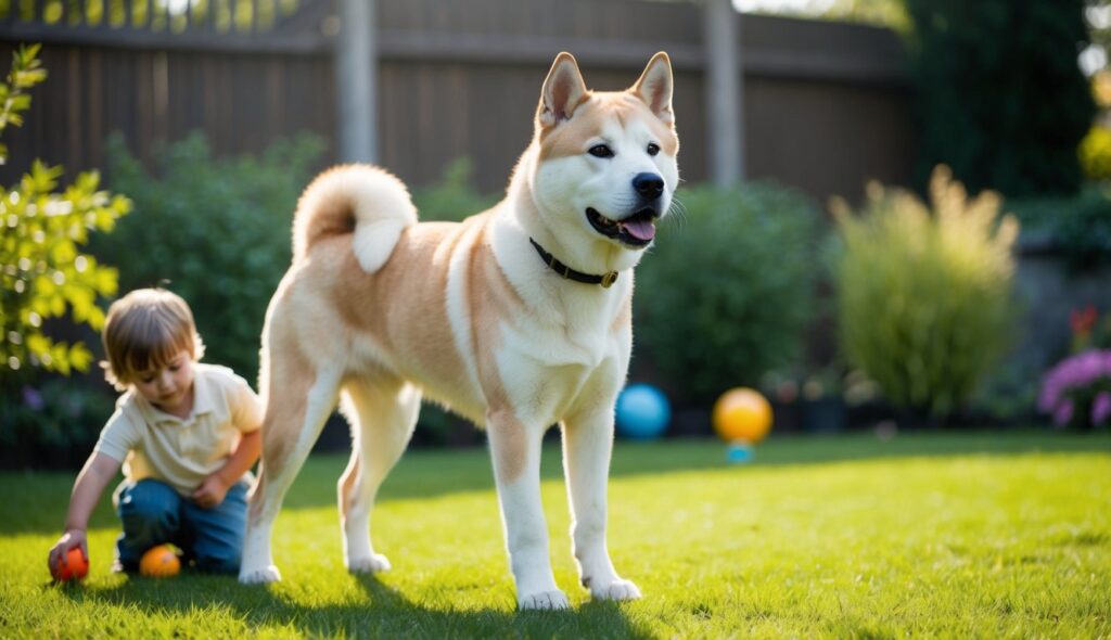 15 Pros And Cons Of Owning An Akita: Is This Majestic Breed Right for You?