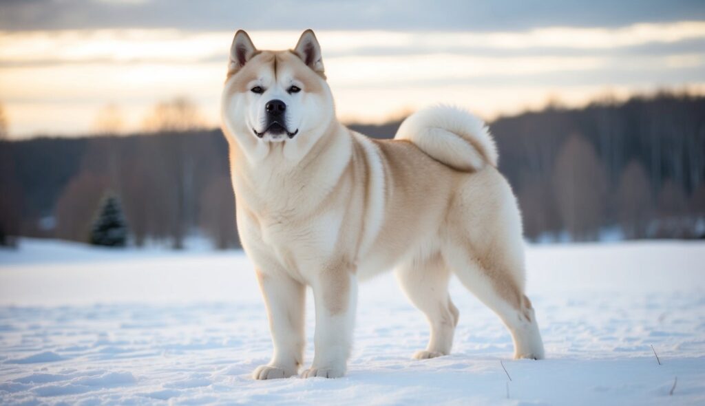 15 Pros And Cons Of Owning An Akita: Is This Majestic Breed Right for You?