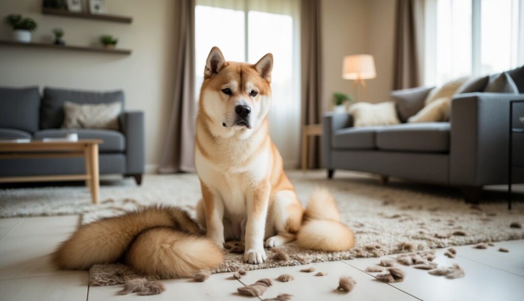 15 Pros And Cons Of Owning An Akita: Is This Majestic Breed Right for You?
