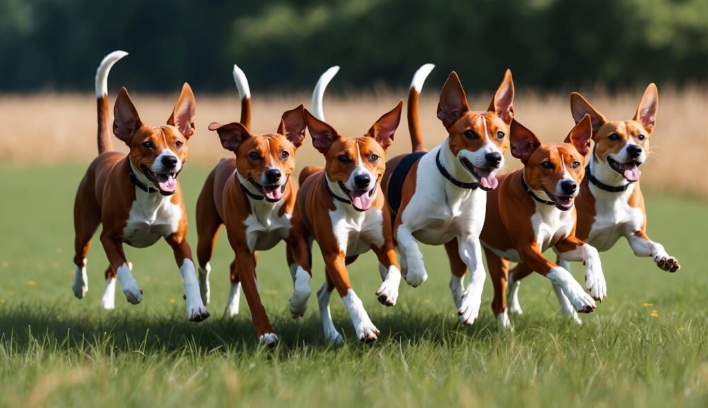 Basenji Names: 200+ Playful Picks for Your Silent Hunter