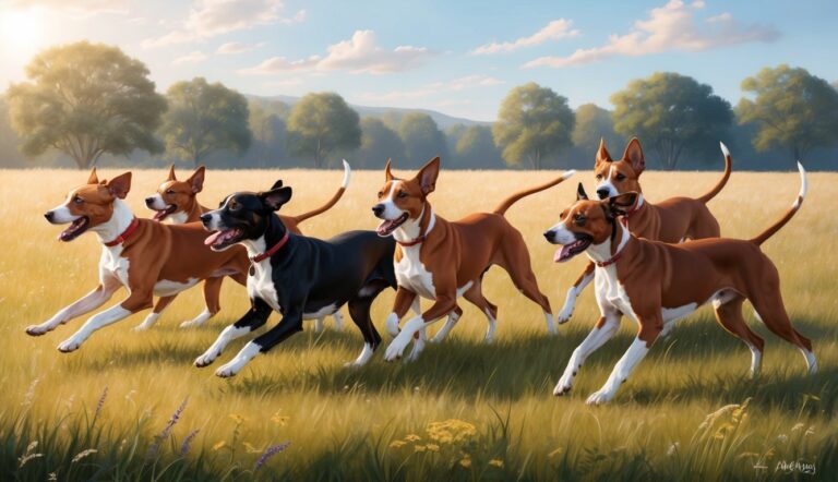 Basenji Names: 200+ Playful Picks for Your Silent Hunter