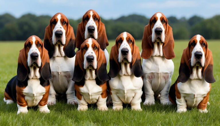 Basset Hound Names: 200+ Adorable Ideas for Your Droopy-Eared Buddy
