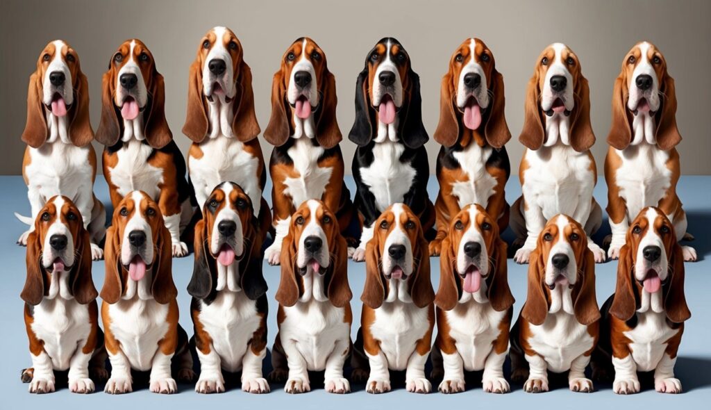 Basset Hound Names: 200+ Adorable Ideas for Your Droopy-Eared Buddy