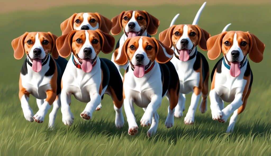 Beagle Names: 200+ Adorable Ideas for Your Floppy-Eared Friend