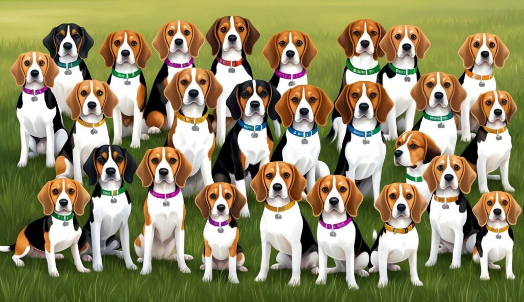 Beagle Names: 200+ Adorable Ideas for Your Floppy-Eared Friend