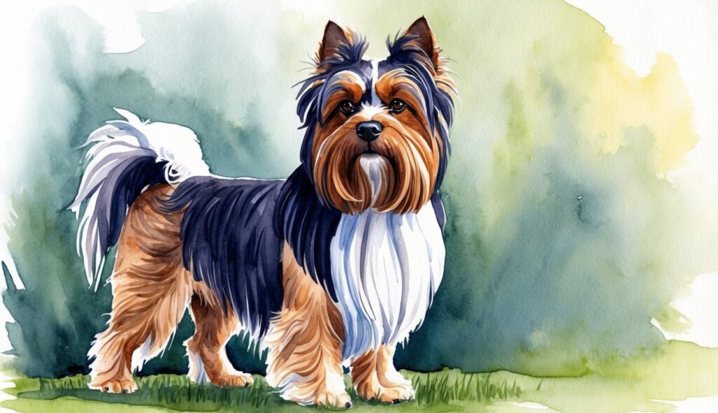 Brussels Griffon Names: 200+ Adorable Ideas for Your Tiny Companion