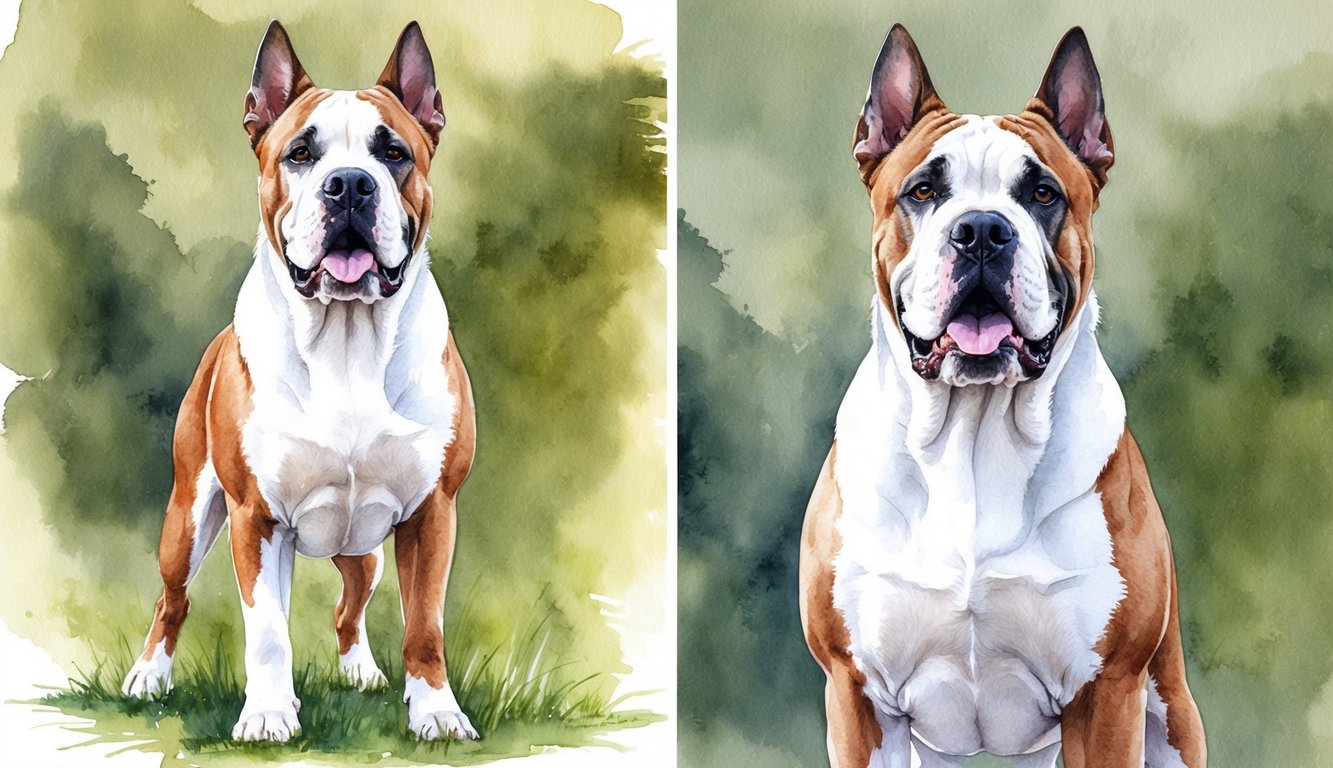 Dogo Argentino Names: 200+ Powerful and Loving Choices for Your White ...