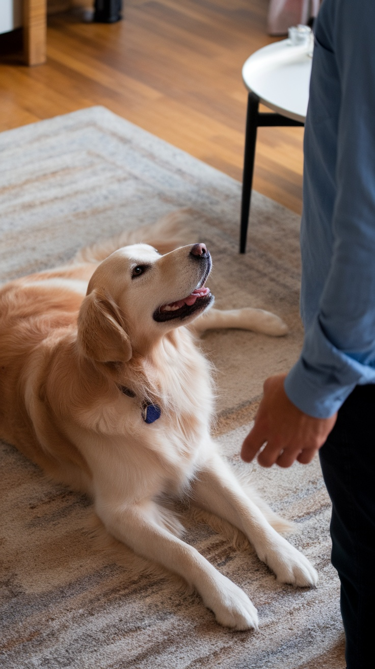 10 Essential Commands Every Dog Should Learn