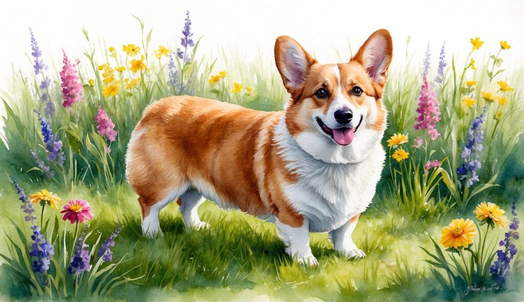 Cardigan Welsh Corgi Names: 200+ Cute and Creative Options