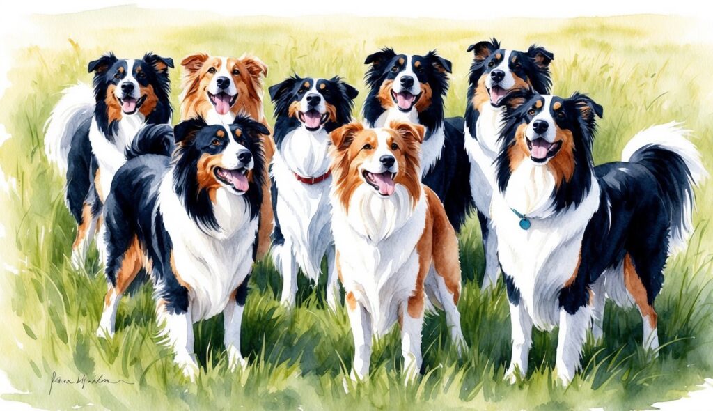 Collie Names: 200+ Perfect Picks for Your Furry Friend