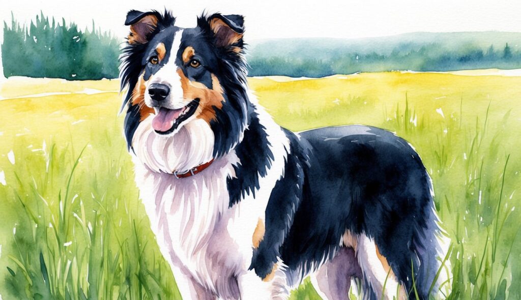 Collie Names: 200+ Perfect Picks for Your Furry Friend
