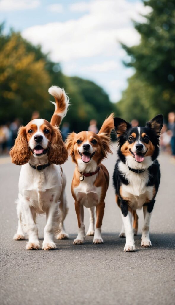 Dog Names Beginning with C: 200+ Cute and Clever Choices for Your ...