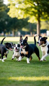 Dog Names Beginning with D: 200+ Delightful Options for Your Furry Friend