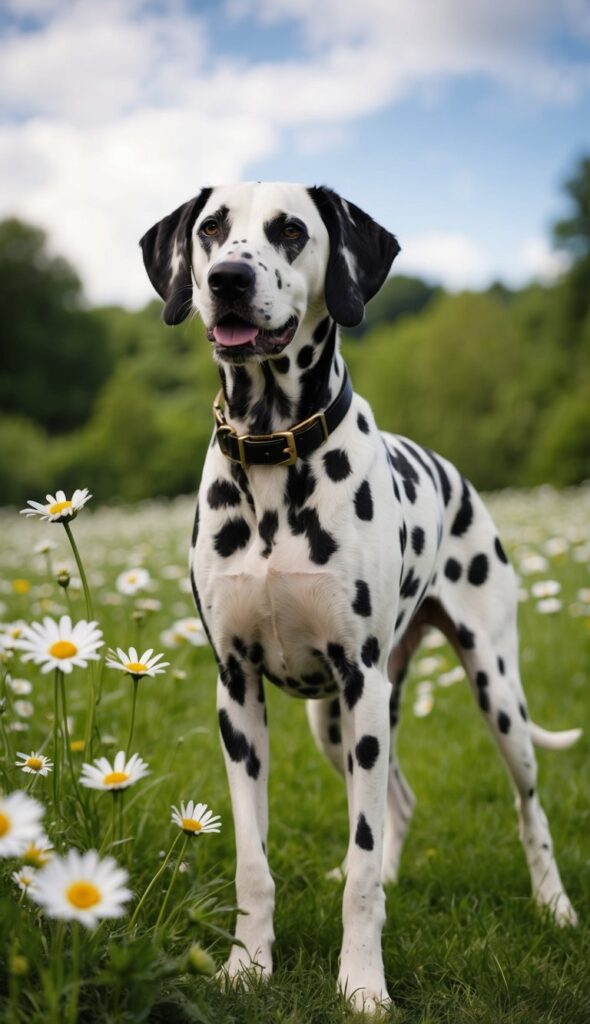 Dog Names Beginning with D: 200+ Delightful Options for Your Furry Friend