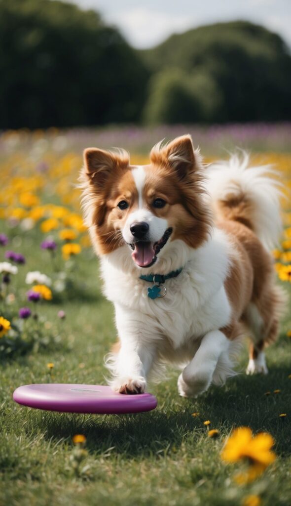 Dog Names Beginning with F: 200+ Fabulous Furry Friend Monikers