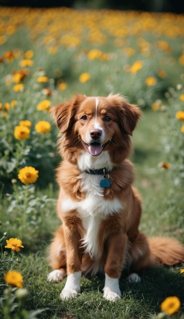 Dog Names Beginning with F: 200+ Fabulous Furry Friend Monikers