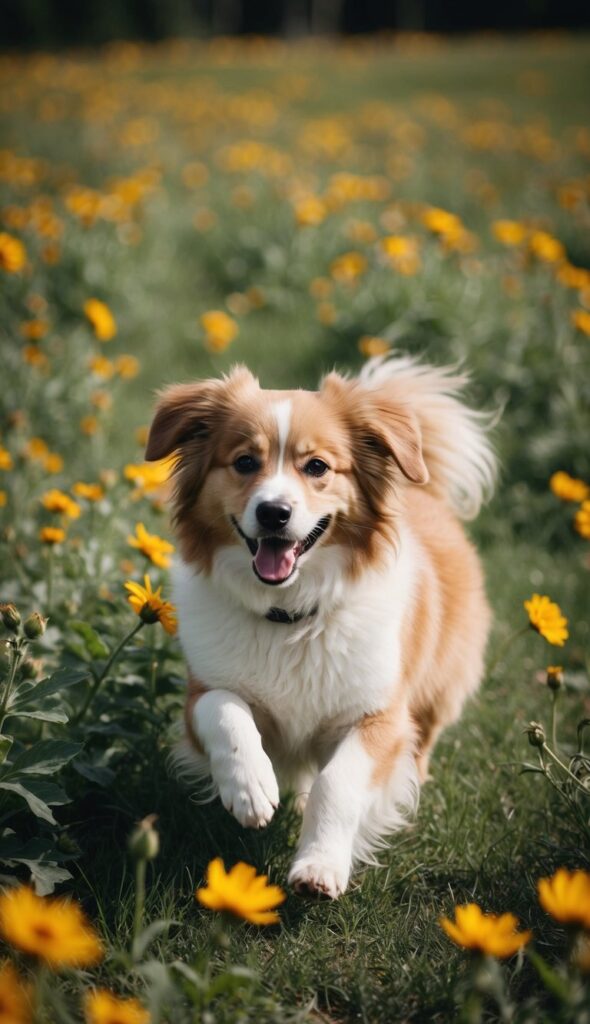 Dog Names Beginning with F: 200+ Fabulous Furry Friend Monikers