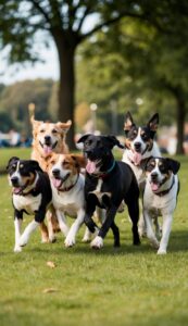 Dog Names Beginning with F: 200+ Fabulous Furry Friend Monikers