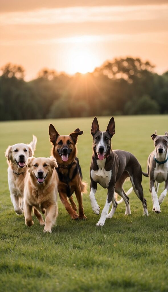 Dog Names Beginning with G: 200+ Gorgeous Options for Your Furry Friend