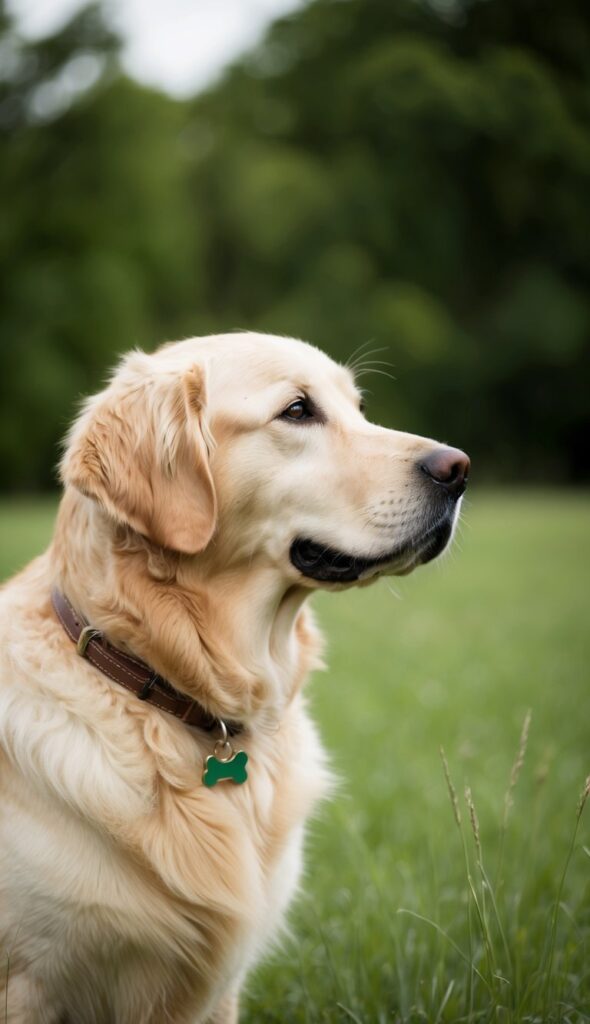 Dog Names Beginning with G: 200+ Gorgeous Options for Your Furry Friend