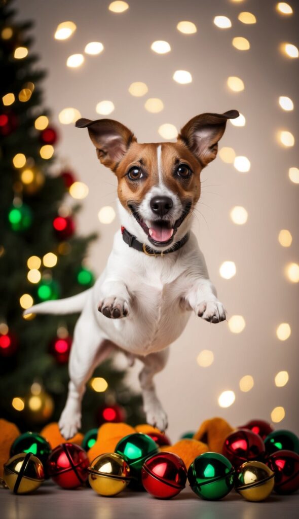 Dog Names Beginning with J: 200+ Joyful Options for Your Pup