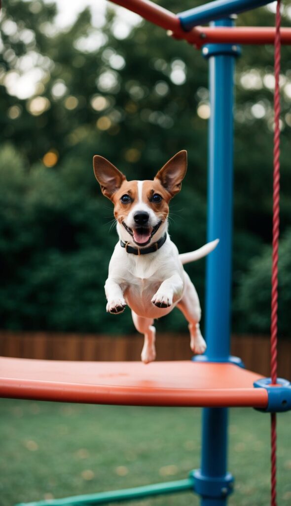 Dog Names Beginning with J: 200+ Joyful Options for Your Pup