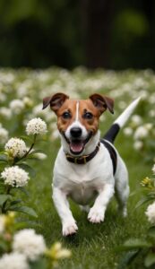 Dog Names Beginning with J: 200+ Joyful Options for Your Pup