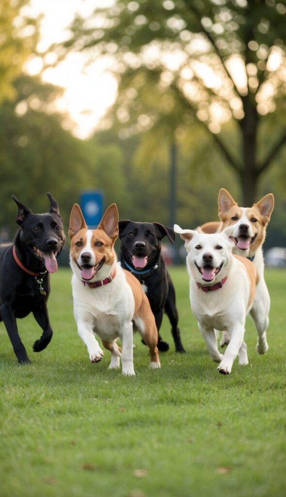 Dog Names Beginning with L: 200+ Lovable Options for Your Furry Friend