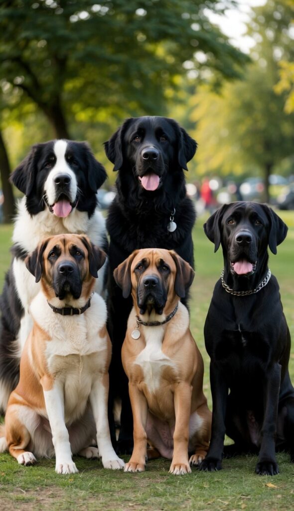 Dog Names Beginning with N: 200+ Adorable Options for Your New Pup