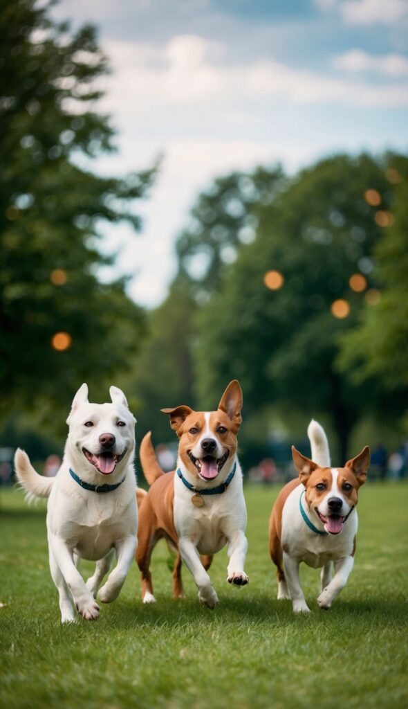 Dog Names Beginning with N: 200+ Adorable Options for Your New Pup