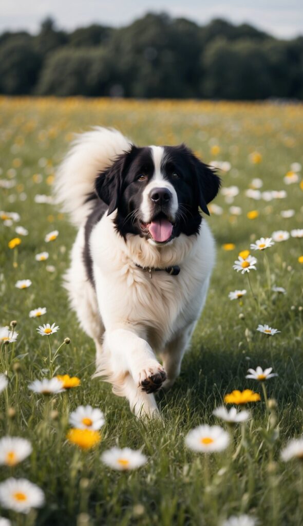 Dog Names Beginning with N: 200+ Adorable Options for Your New Pup
