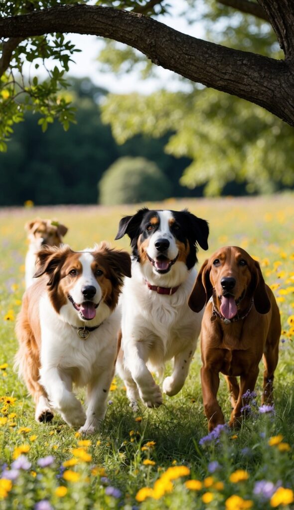 Dog Names Beginning with O: 200+ Adorable Options for Your Furry Friend